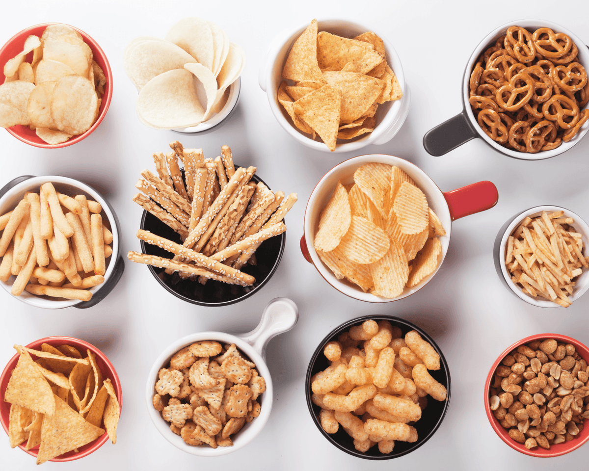 3 Healthy Snacks To Satisfy Hunger | Healthy Snacks To Buy – The ...