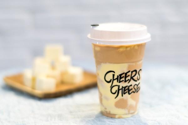 Cheese Tea Recipe | The Most Trending Drink In 2019 – The Gourmet Box