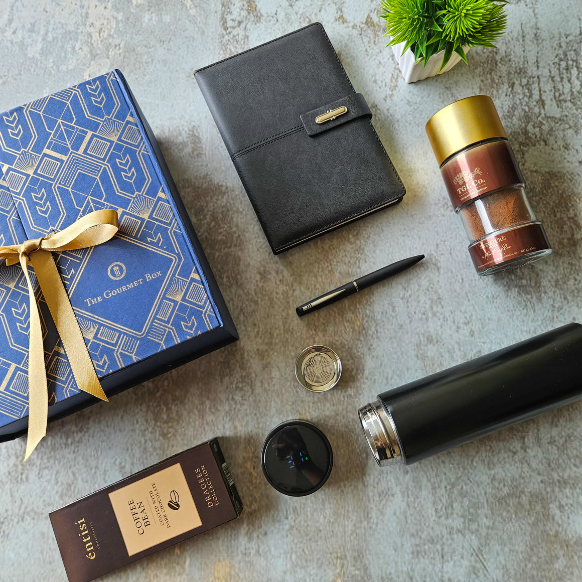 The Gourmet Box: Gourmet Gifts & Gourmet Food Online India