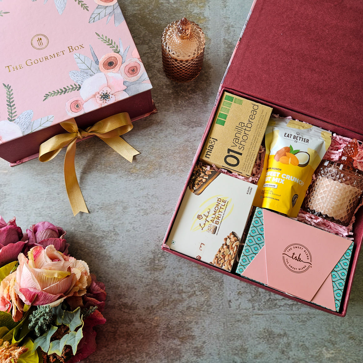 The Gourmet Box: Gourmet Gifts & Gourmet Food Online India