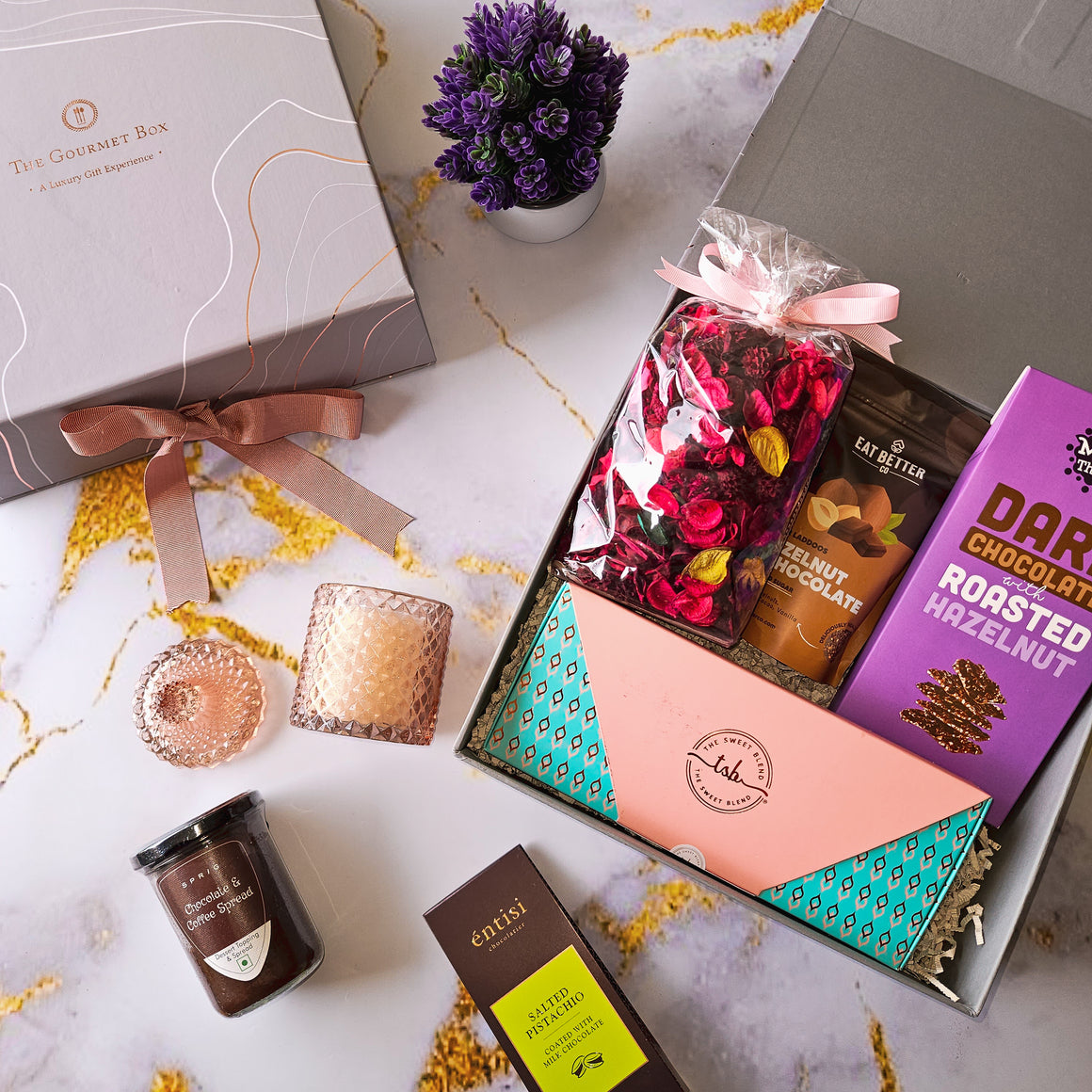 The Gourmet Box: Gourmet Gifts & Gourmet Food Online India