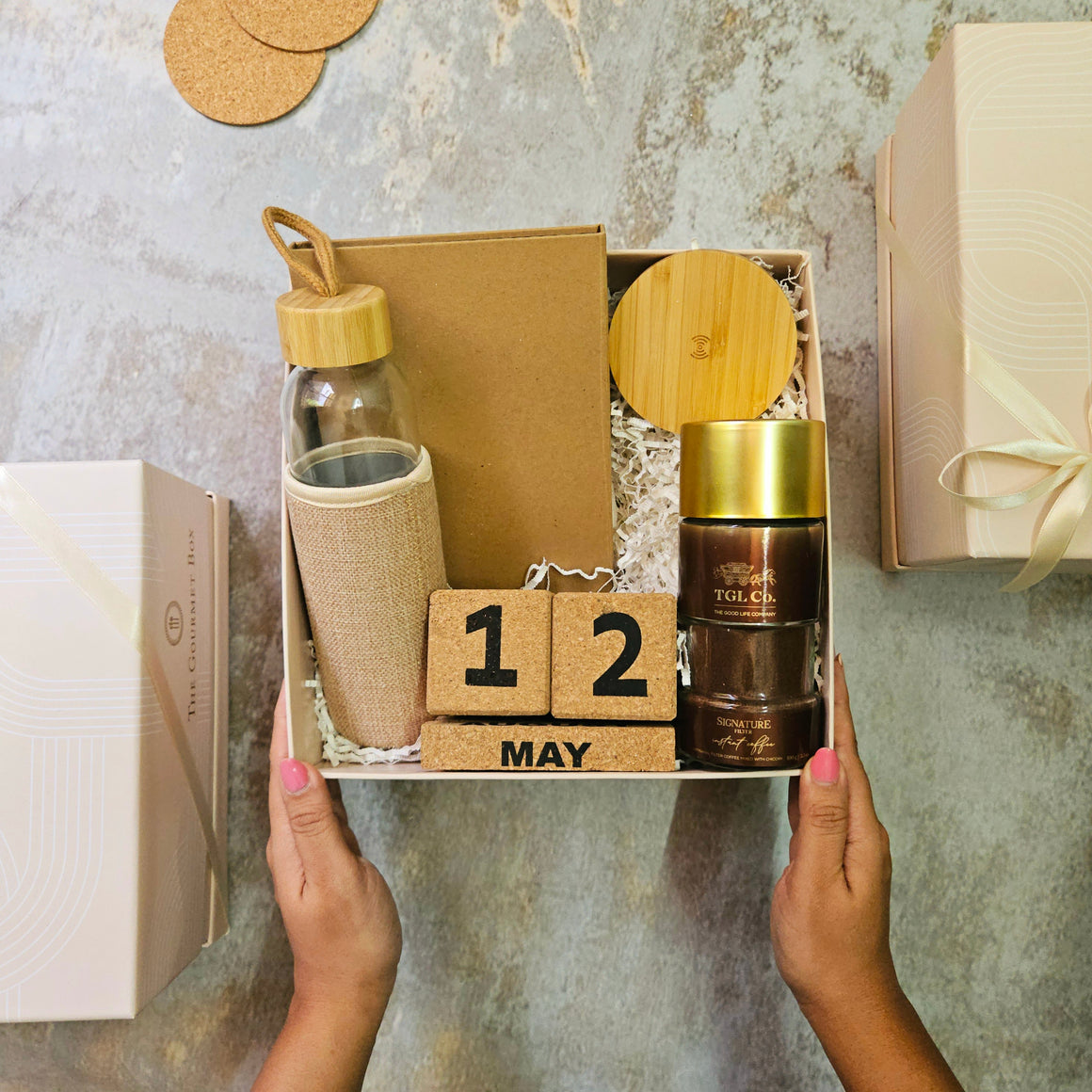 The Gourmet Box: Gourmet Gifts & Gourmet Food Online India