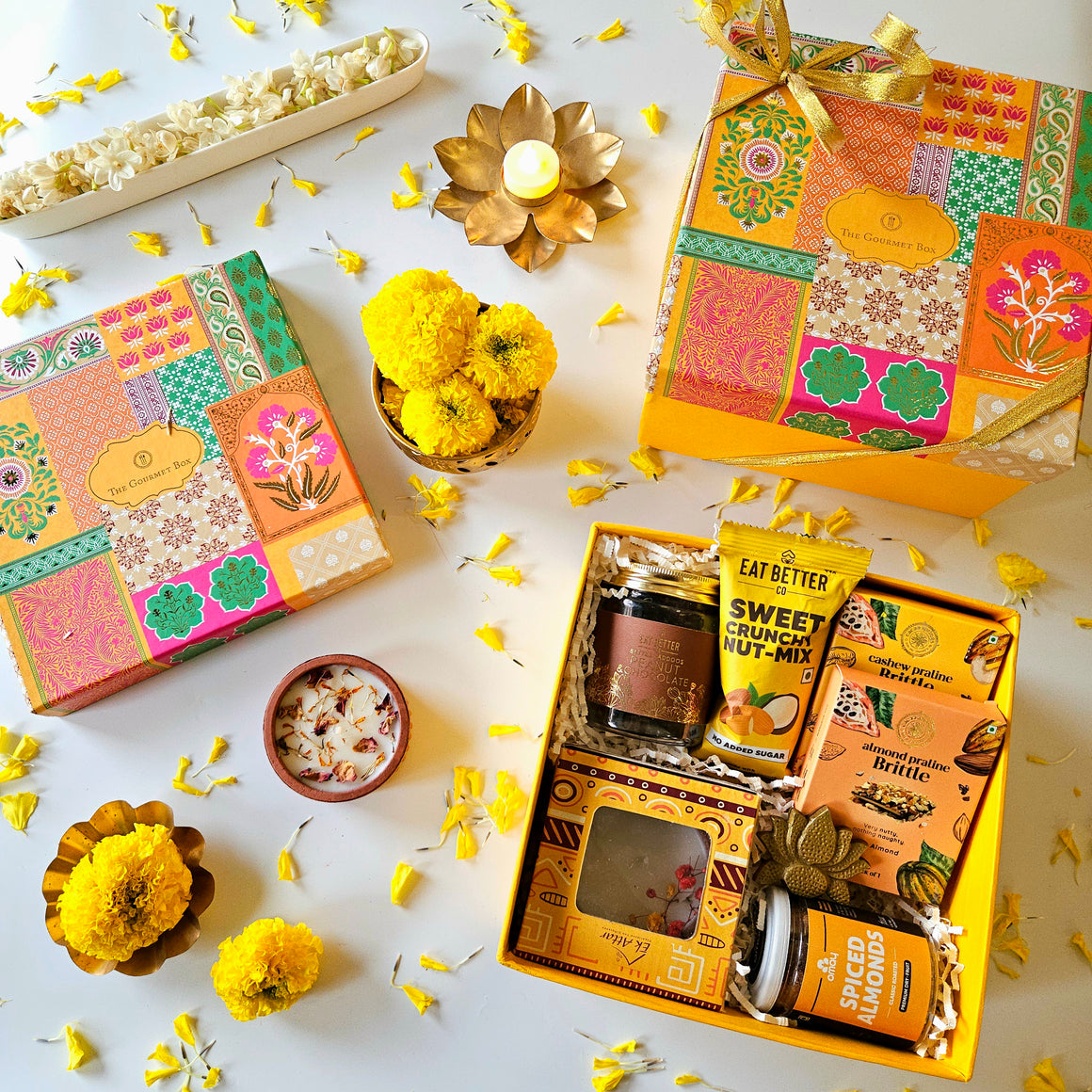 The Gourmet Box: Gourmet Gifts & Gourmet Food Online India
