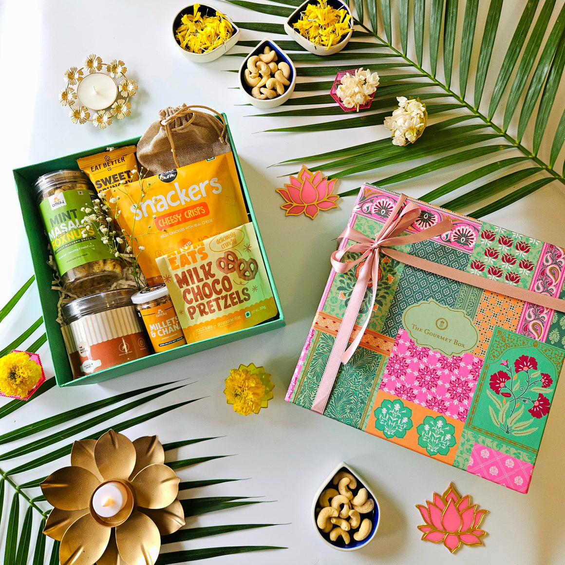 The Gourmet Box: Gourmet Gifts & Gourmet Food Online India