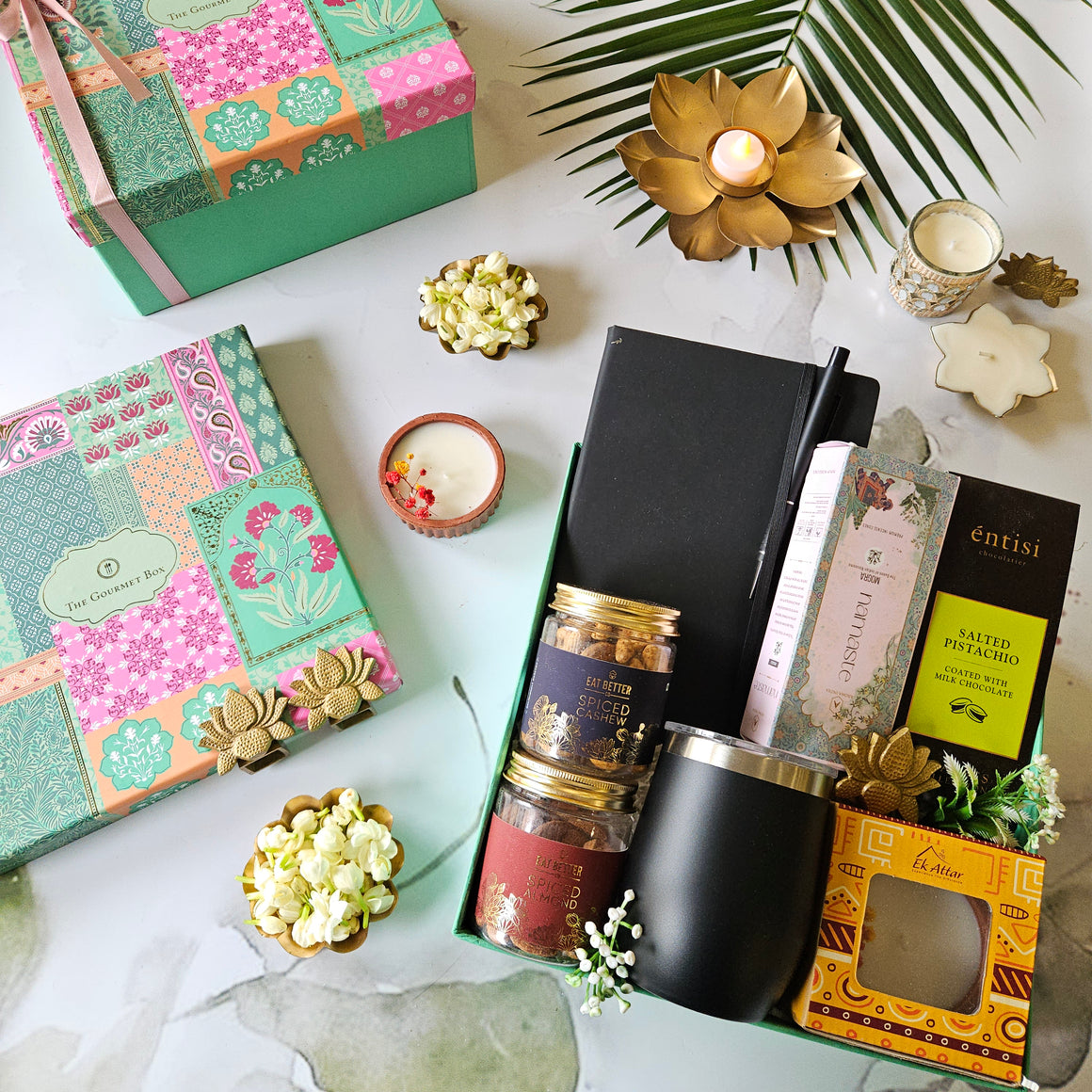 The Gourmet Box: Gourmet Gifts & Gourmet Food Online India