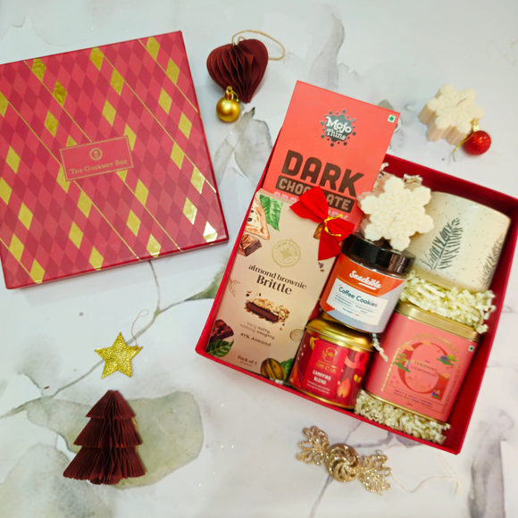 Bulk Corporate Gifts – Tagged "Christmas Gifts" – The Gourmet Box