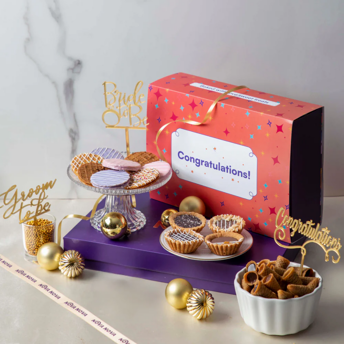 The Gourmet Box: Gourmet Gifts & Gourmet Food Online India