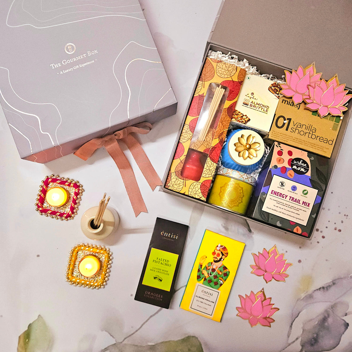 The Gourmet Box: Gourmet Gifts & Gourmet Food Online India