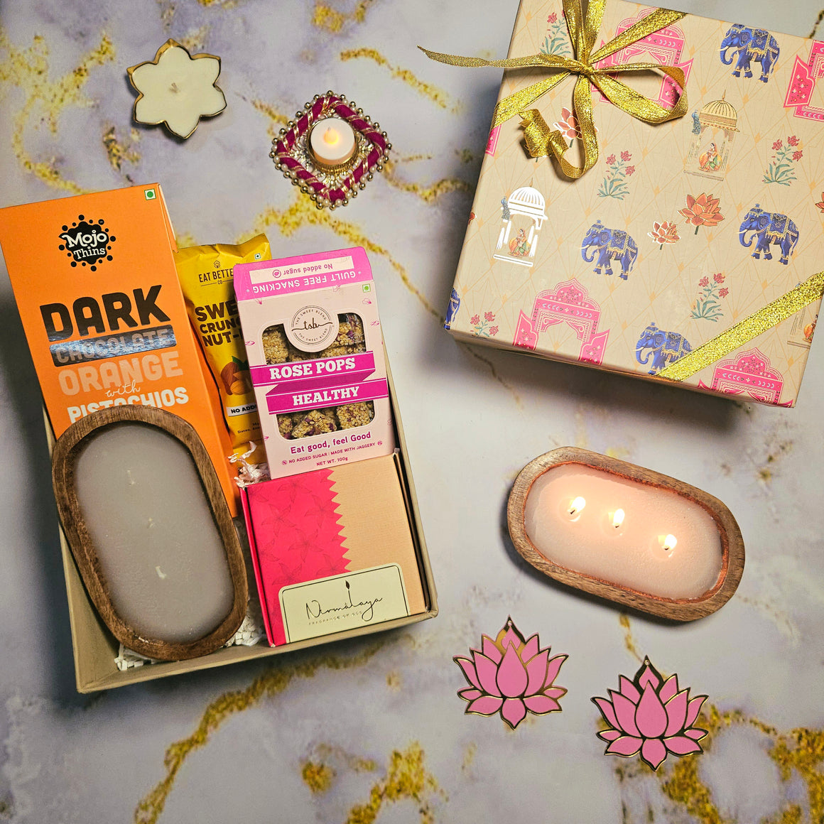 The Gourmet Box: Gourmet Gifts & Gourmet Food Online India