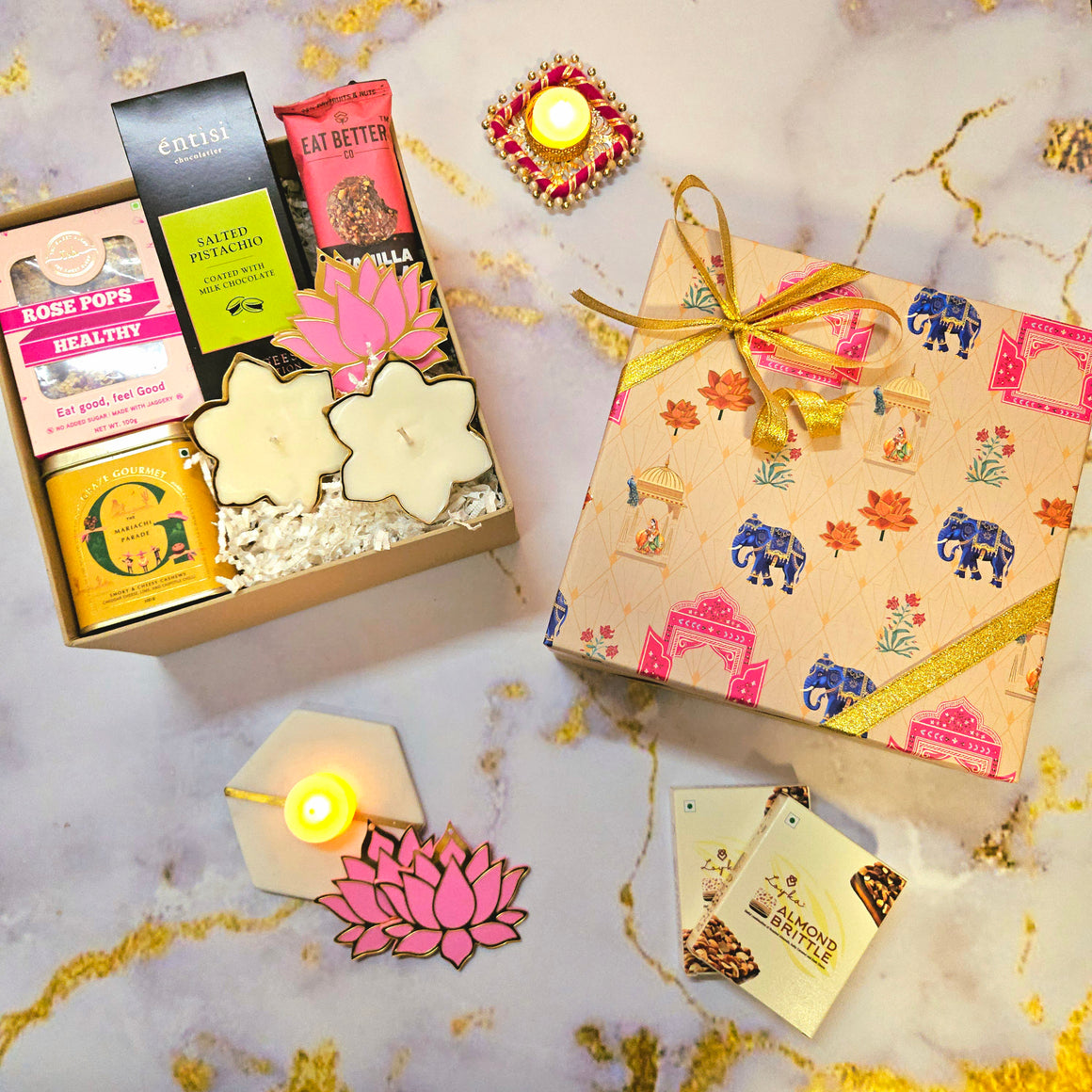 The Gourmet Box: Gourmet Gifts & Gourmet Food Online India