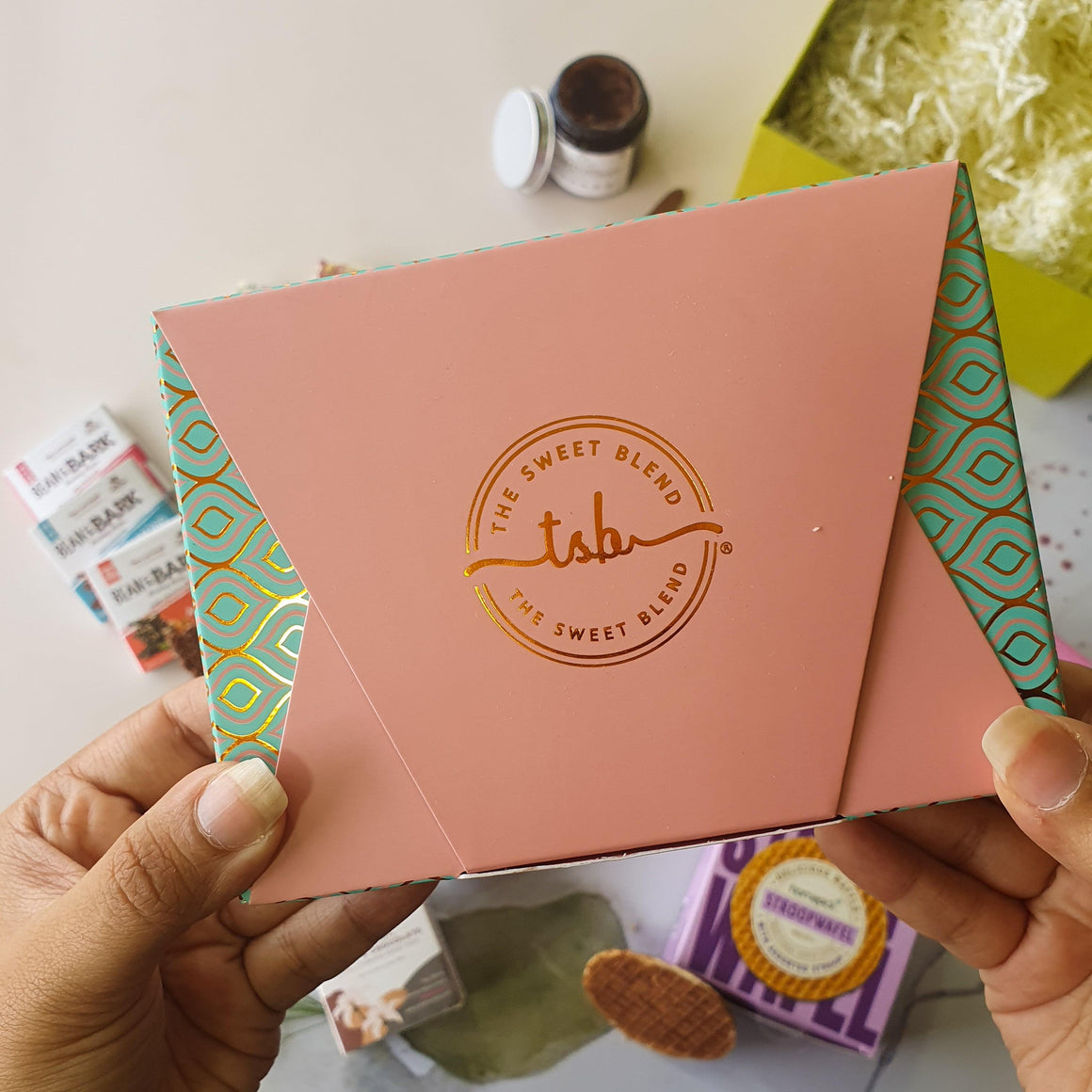 The Gourmet Box: Gourmet Gifts & Gourmet Food Online India